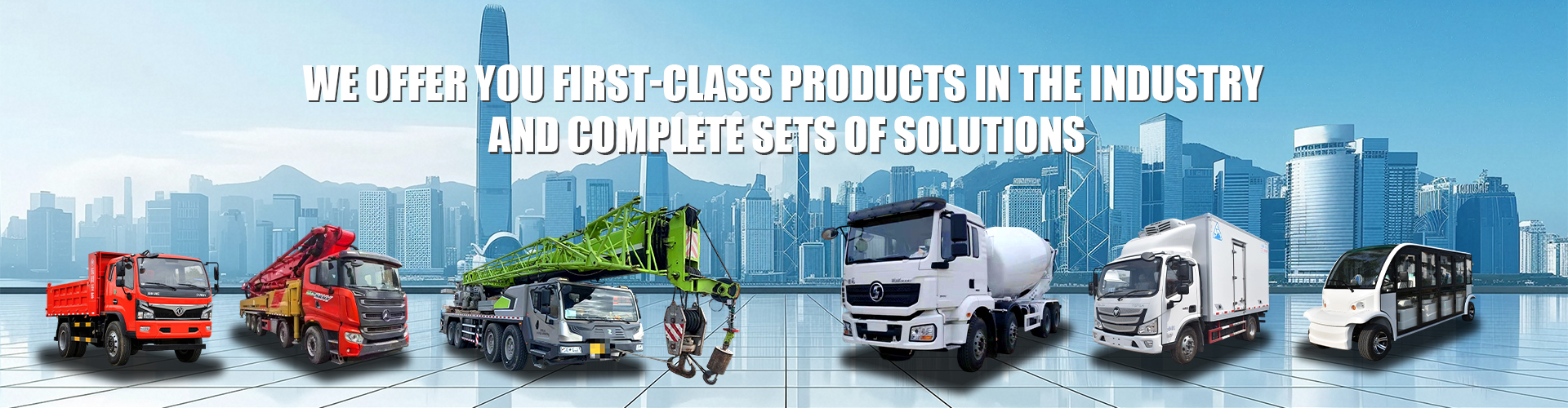 Understanding and Choosing the Right Construction Cement Mixer Truck ...